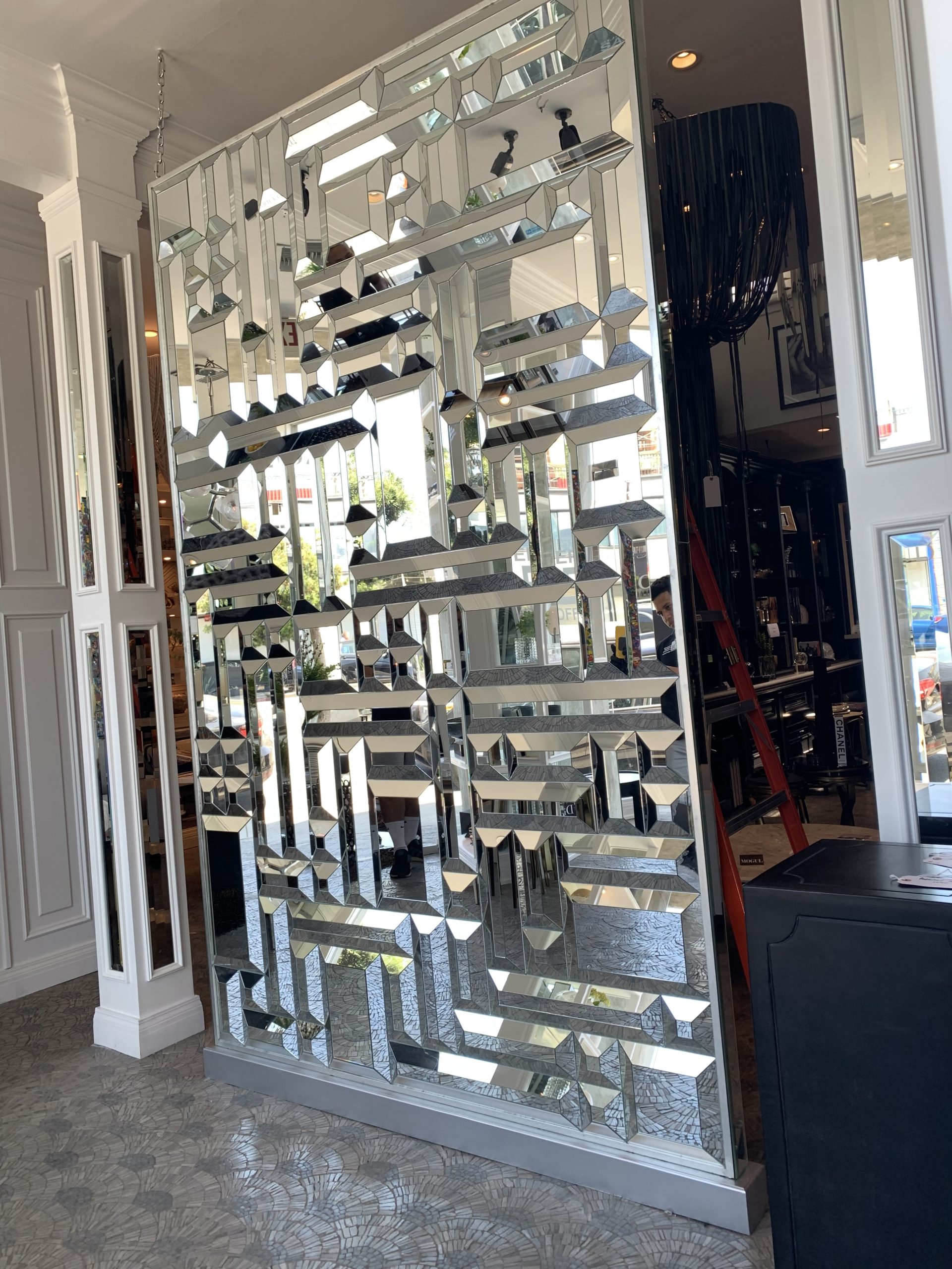 Flawless Diamond Logistics – Logistics