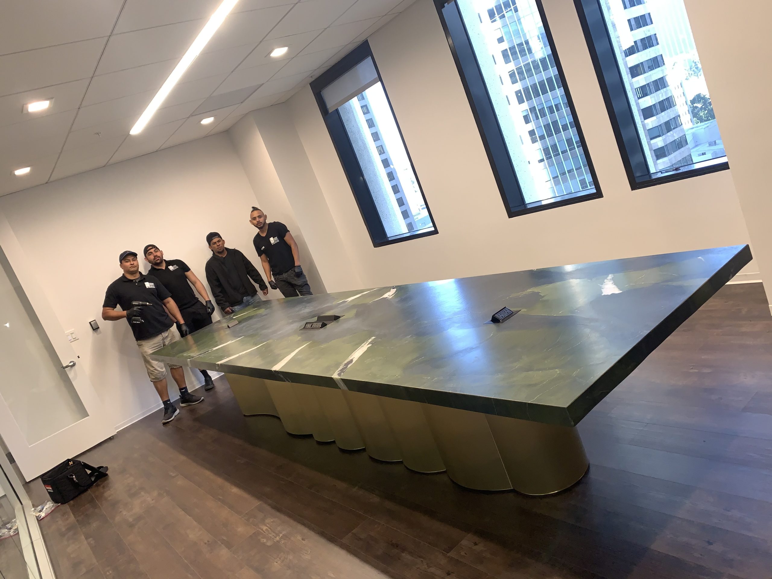 Flawless Diamond Logistics – Logistics